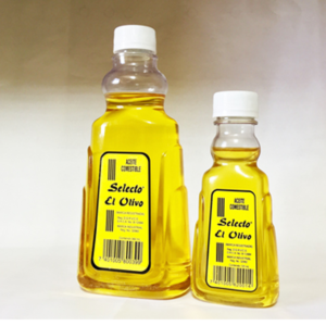 aceite oliva selecto el original (cod_09) – Chuculjuyup Comercial La ...